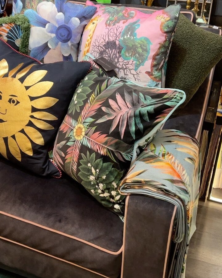 Home | Papillon Living